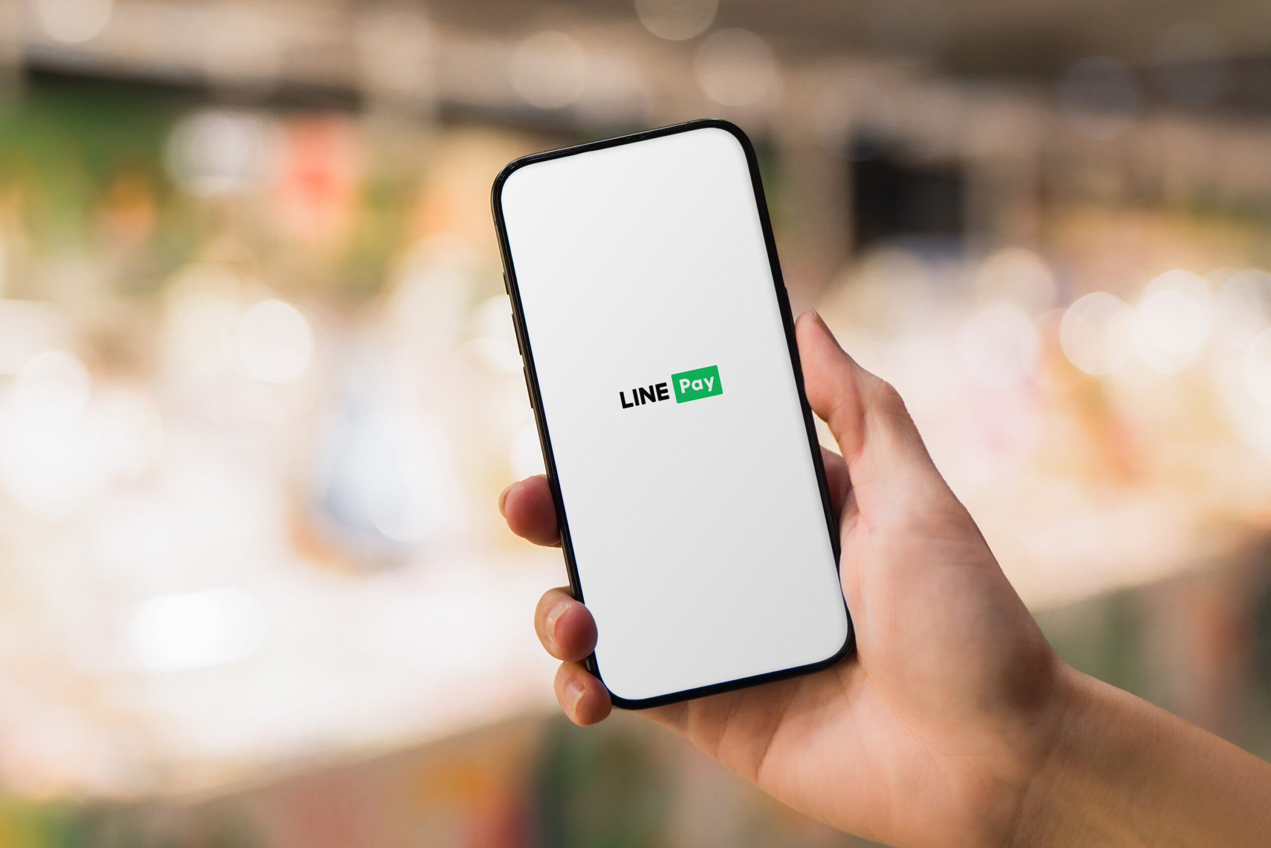 LINE Pay 5月營收年增27.7％ 創單月歷史新高 | 爆新聞 Bow Media